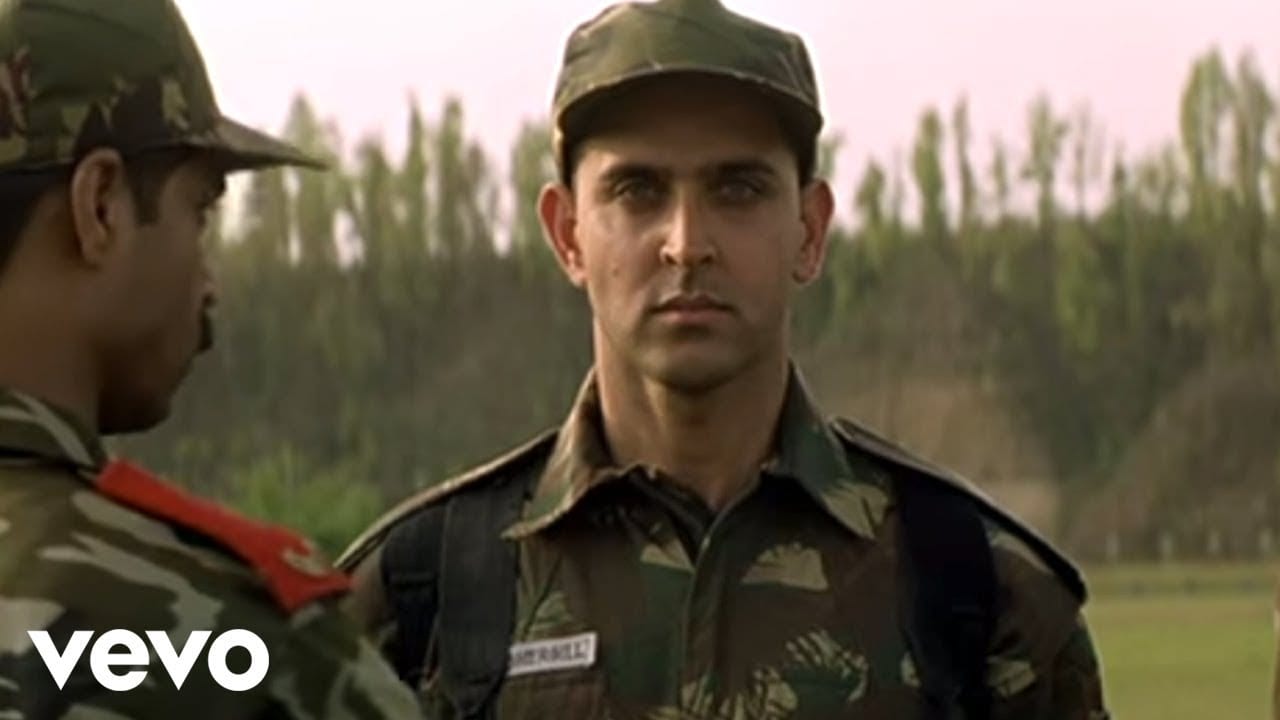 Lakshya to har haal mein paana hai ( हाँ यही रस्ता है तेरा ) – Lakshya Lakshya to har haal mein paana hai ( हाँ यही रस्ता है तेरा ) – Lakshya