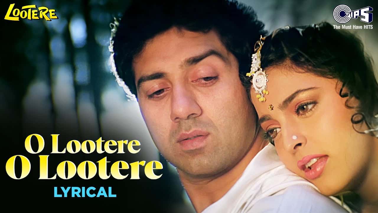Tum Aa Gaye Ho Noor Aa Gaya Hai Lyrics - Aandhi (1975)