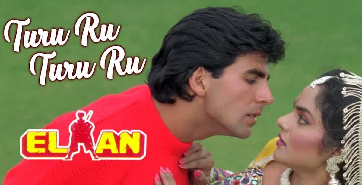 Turu Ru Turu Ru Lyrics (तुरु रु तुरु रु) – Elaan